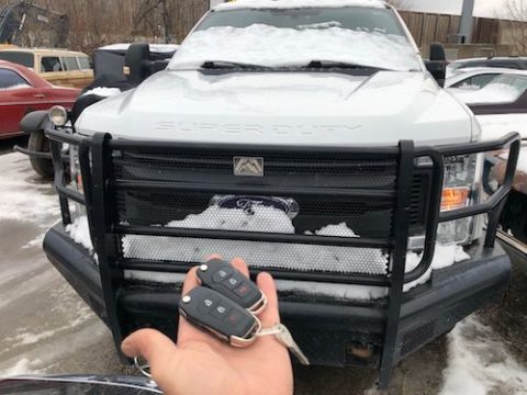 Locksmith Gary, IN | Northwest Keyway | Local Locksmith Car Keys