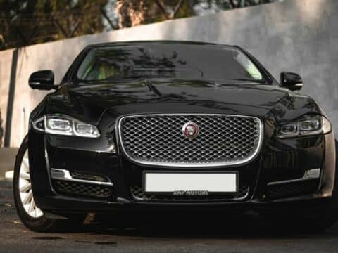 Jaguar Car Key Replacement | Northwest Keyway