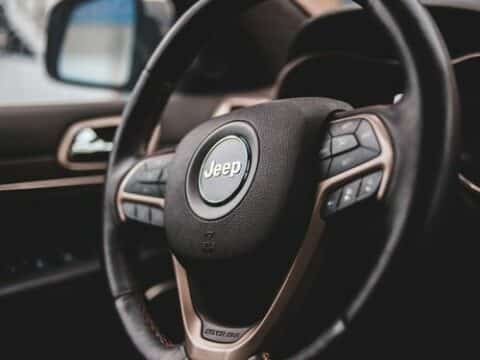 Jeep Car Key Replacement | Northwest Keyway